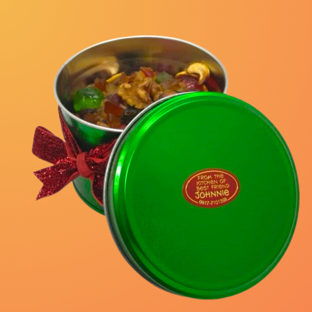 What Are the Best Pasalubong from Cagayan de Oro? - Best Friend Goodies