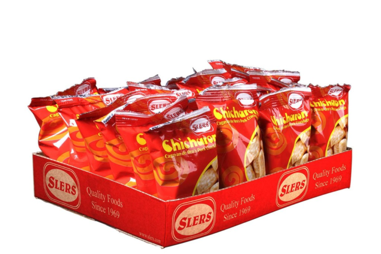 Top CDO Pasalubongs - Best Friend Goodies