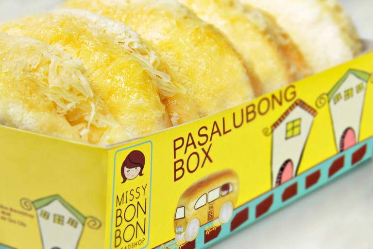 Top CDO Pasalubongs - Best Friend Goodies